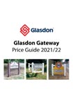 Glasdon Village Gateway - Boundary Sign - Free Delivery - Glasdon UK