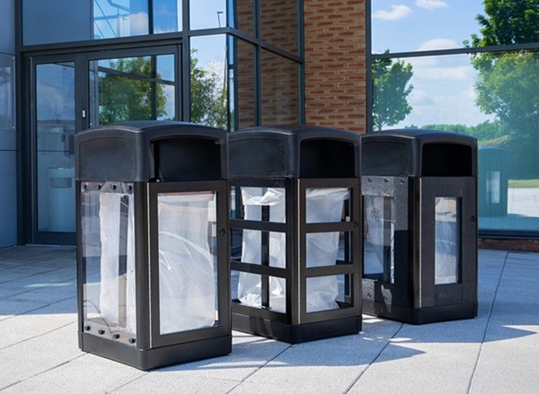 Protection, Peace of Mind & Premises Compliance... Origin® Transparent ...
