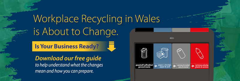 Wales Workplace Recycling Regulations: Is Your Business Ready?