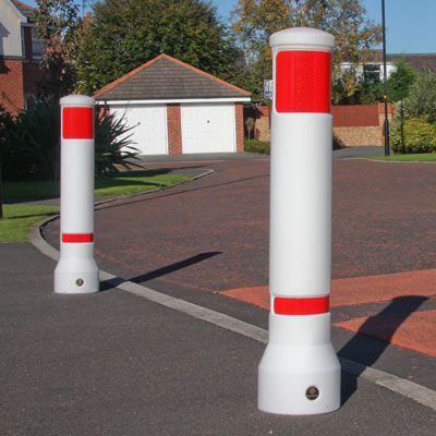 Advanced Neopolitan™ 150 Bollard - Glasdon UK