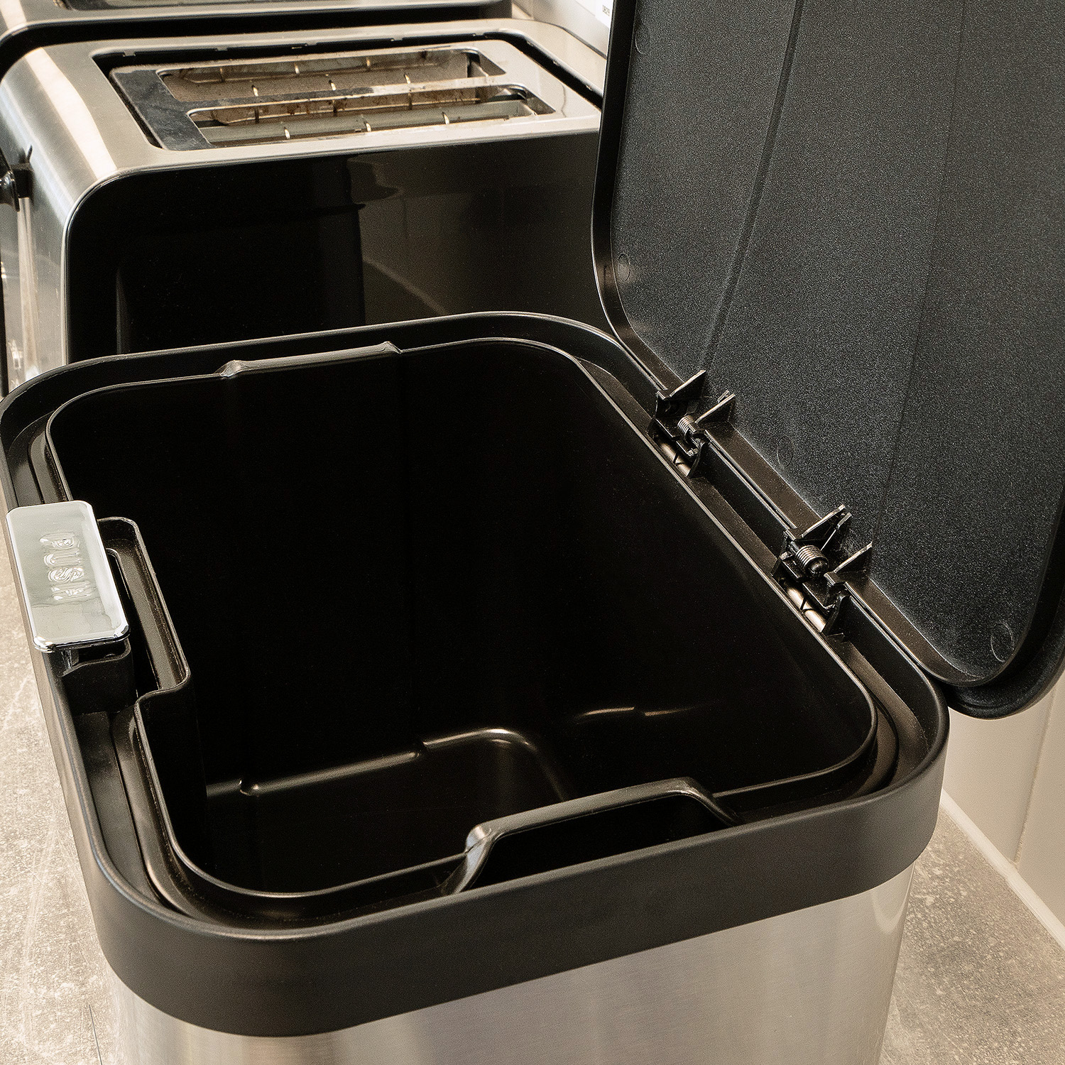 Centrum 4.3L Food Waste Caddy