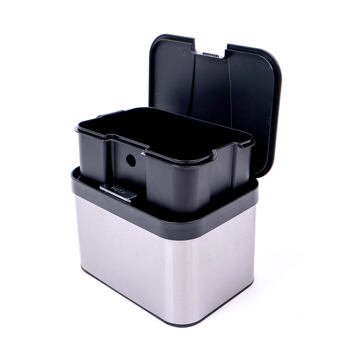 Centrum 4.3L Food Waste Caddy