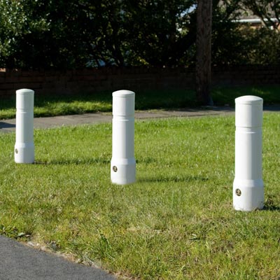 Edgeliner™ Bollard - Glasdon UK