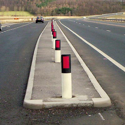 Flexmaster® Marker Post - Buy Online with Free Delivery - Glasdon UK