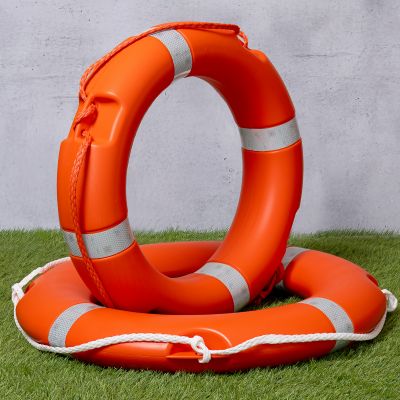 Lifebuoy Rings | SOLAS Compliant Life Rings - 24" & 30"