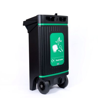 Glasdon Jubilee™ City 100 - 100L Food Recycling Bin