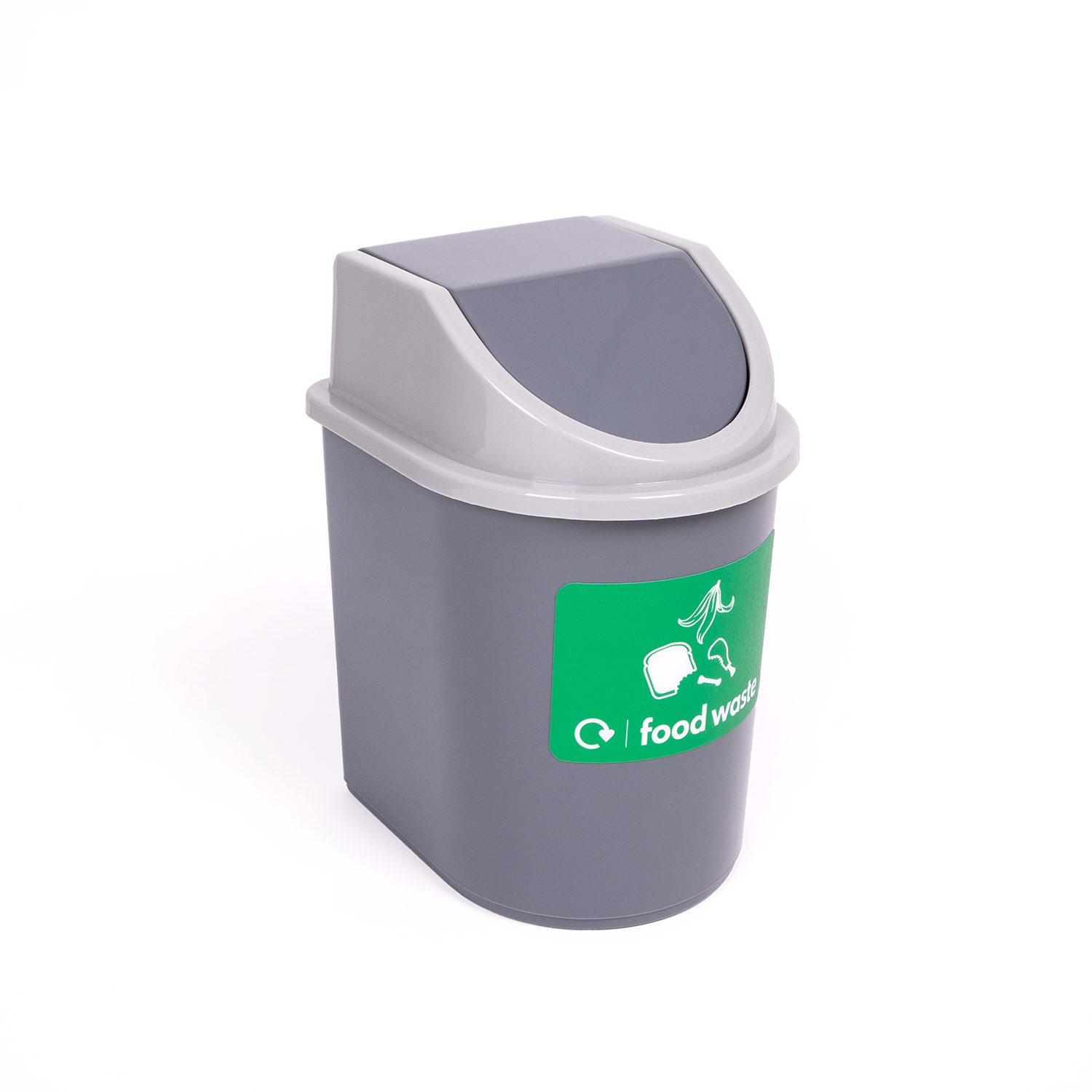 Nexus® 2.5 Desktop Food Waste Recycling Bin & Express Delivery