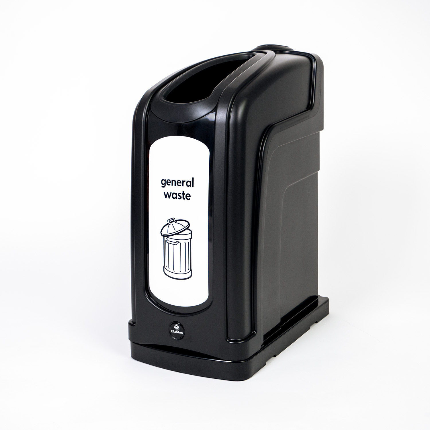 Nexus® 50 General Waste Bin - Glasdon UK