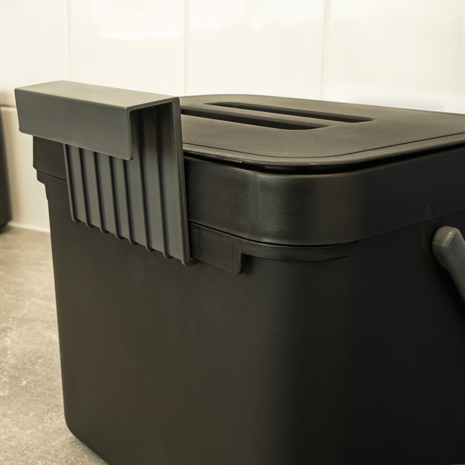 Nexus® 7L Food Waste Caddy - Glasdon UK