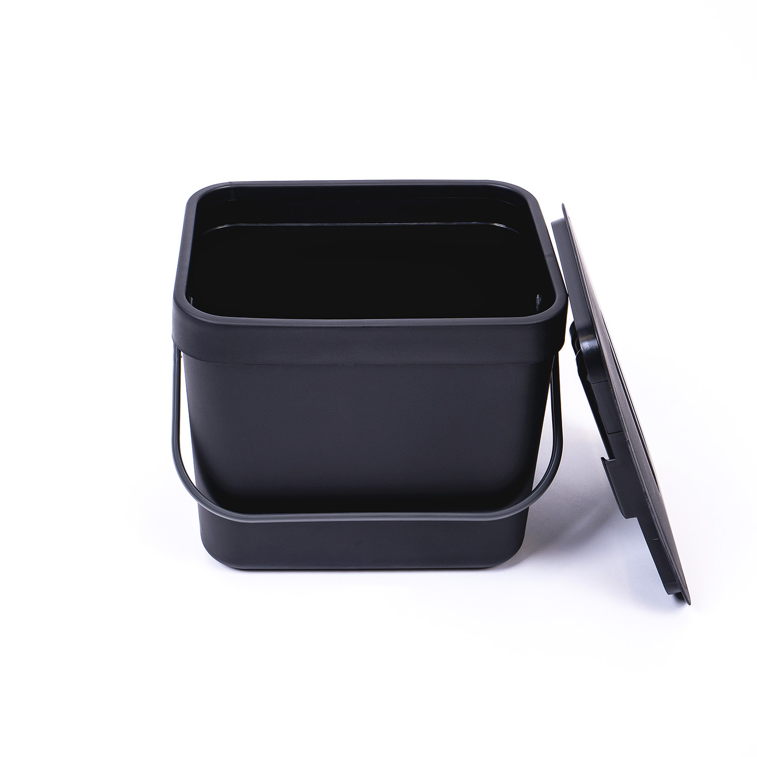 Nexus® 7L Food Waste Caddy - Glasdon UK