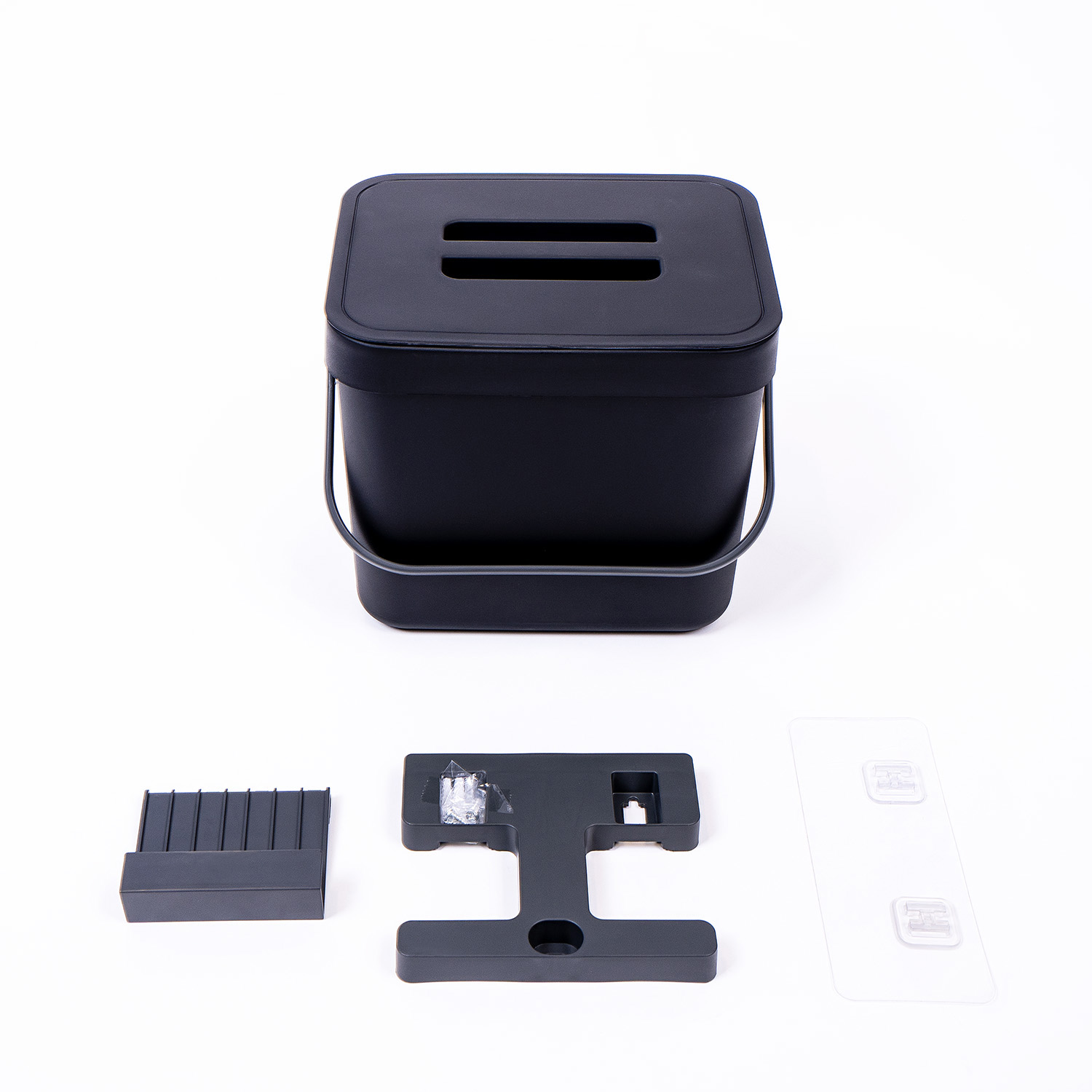 Nexus® 7L Food Waste Caddy - Glasdon UK