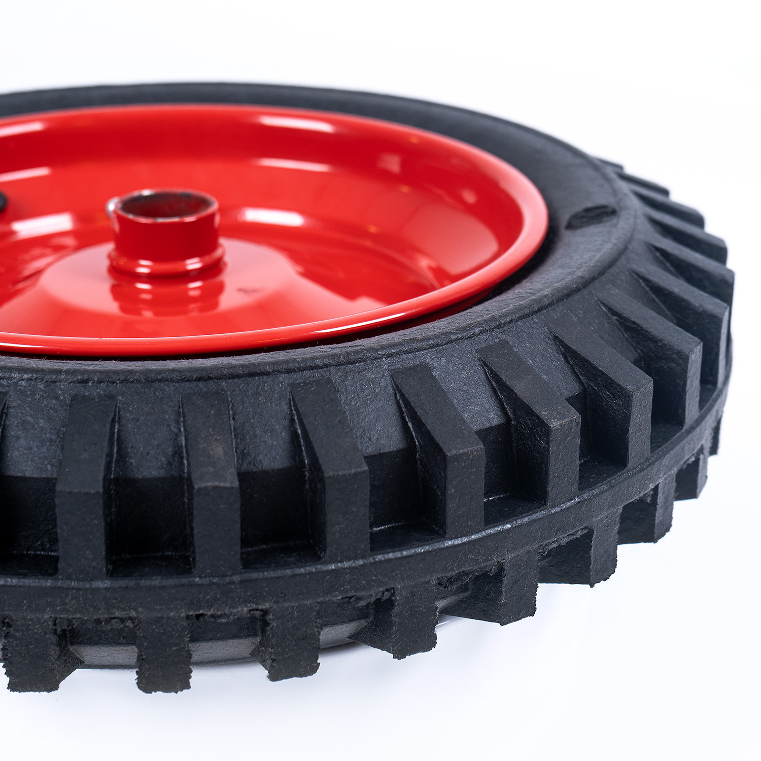 Turbocast 300™ Spare Driver Wheel - Spares & Accessories - Glasdon UK