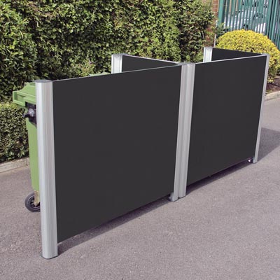 Visage™ Screen System