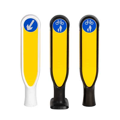 Cyclemaster™ Bollard - Glasdon UK