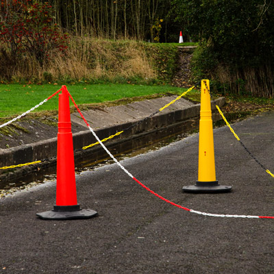 Maxicone Transmission Cone - Glasdon UK