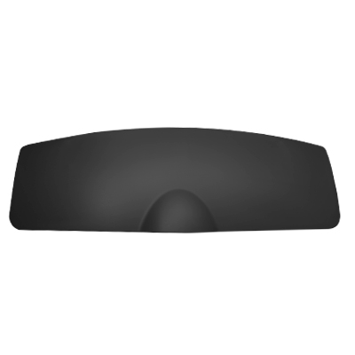 Nexus® 100 Recycling Bin Spare Flip-lid Aperture