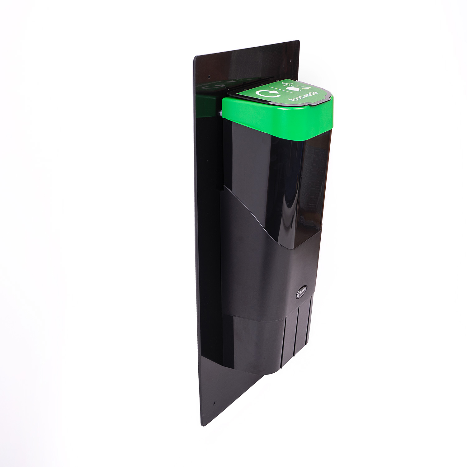 Nexus 100 Wall Mounted Side Pod