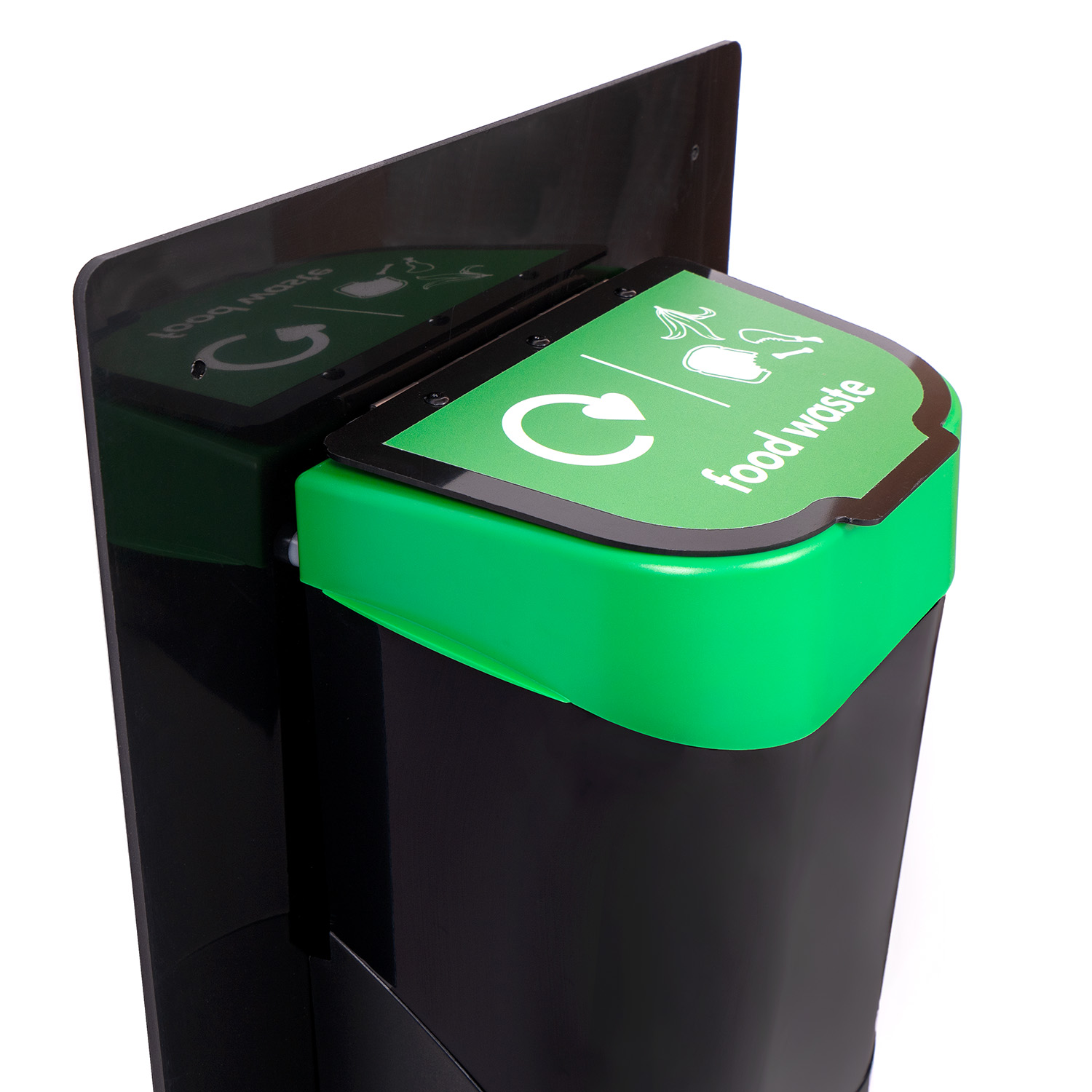 Nexus 100 Wall Mounted Side Pod