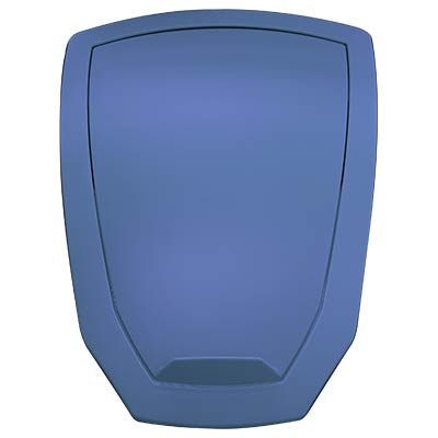 Nexus® 30 Recycling Bin Spare Flip-lid Aperture
