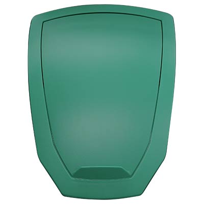 Nexus® 30 Recycling Bin Spare Flip-lid Aperture