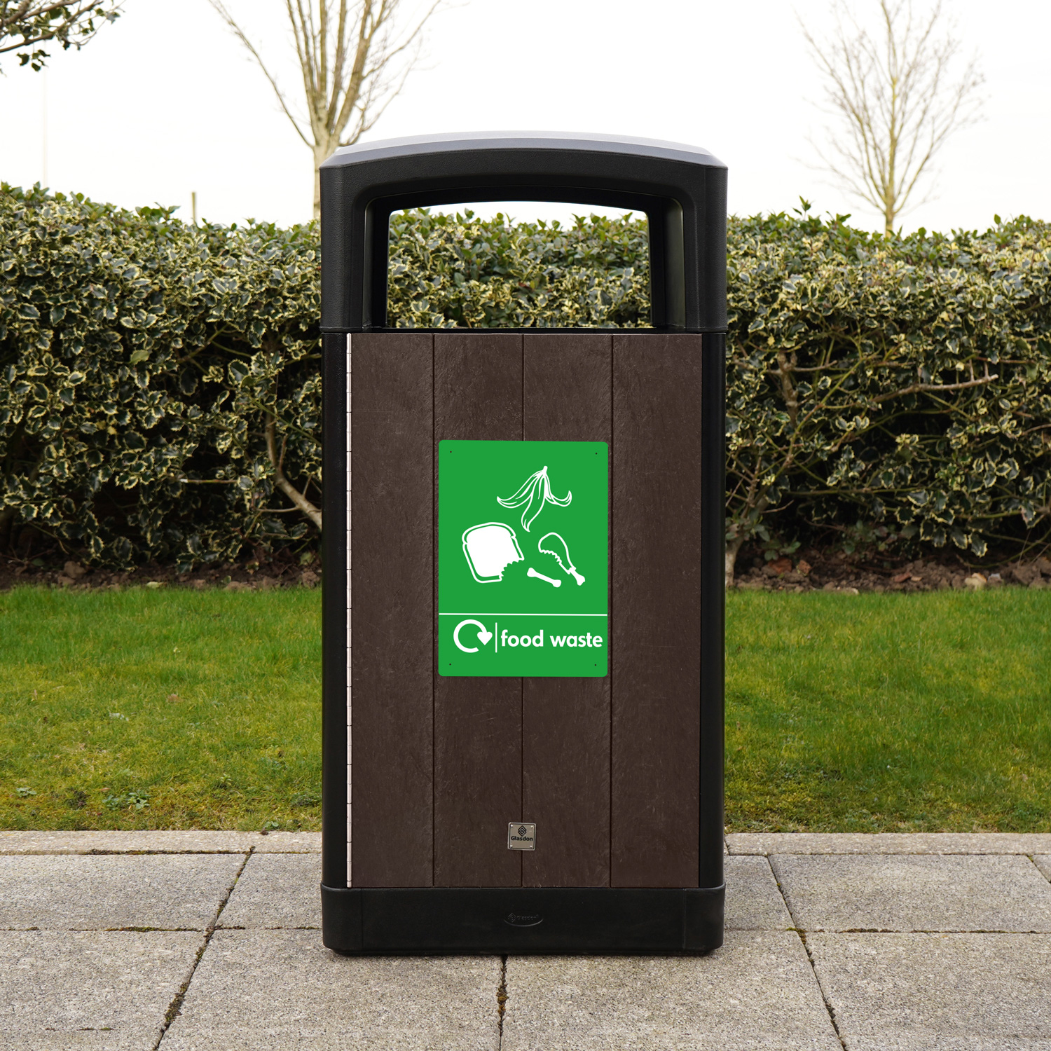 Food Waste Caddies & Bins | Catering & Canteen Bins