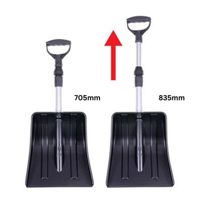 Glasdon Snospade™ Snow Shovel with Express Delivery - Glasdon UK