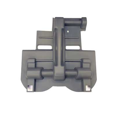 Turbocast 1000™ Drive Cover - Spares & Accessories - Glasdon UK