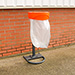 Orbis™ Sack Holder - Glasdon UK