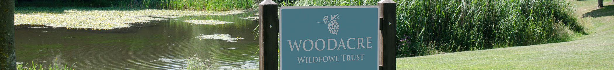 Property Boundary Markers & Gateway Signs - Glasdon UK