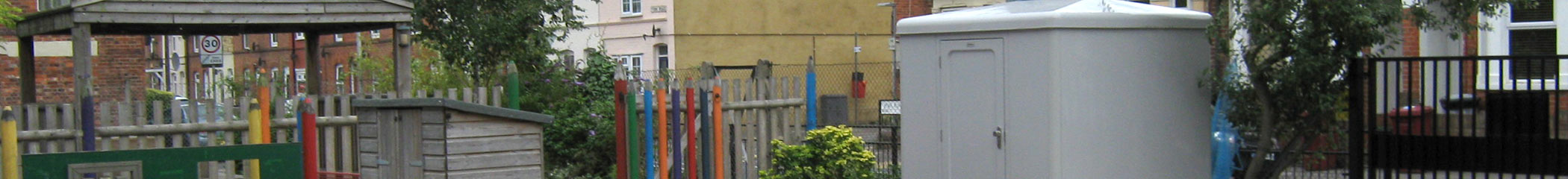 GRP Buildings - Modular Buildings & GRP Housings - Glasdon UK