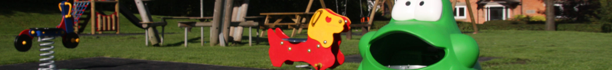 Children's Novelty Bins & Playground Litter Bins - Glasdon UK