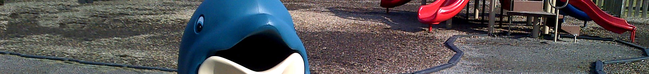 Children's Novelty Bins & Playground Litter Bins - Glasdon UK