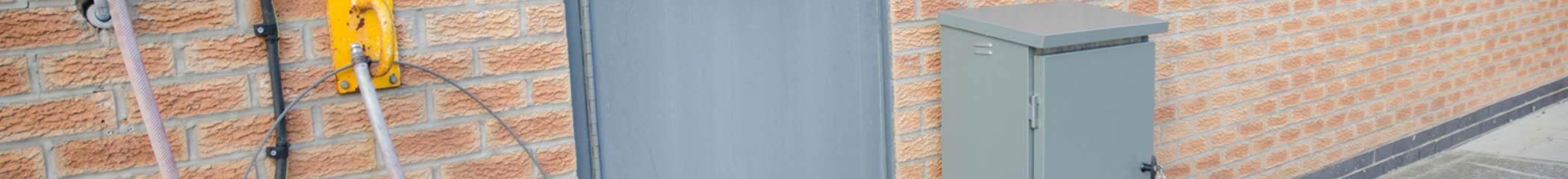 External Enclosures & Cabinets - IP Rated, Electrical, GRP & More ...